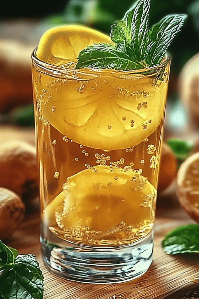 The Ultimate Brazilian Mounjaro Recipe for Fat Loss